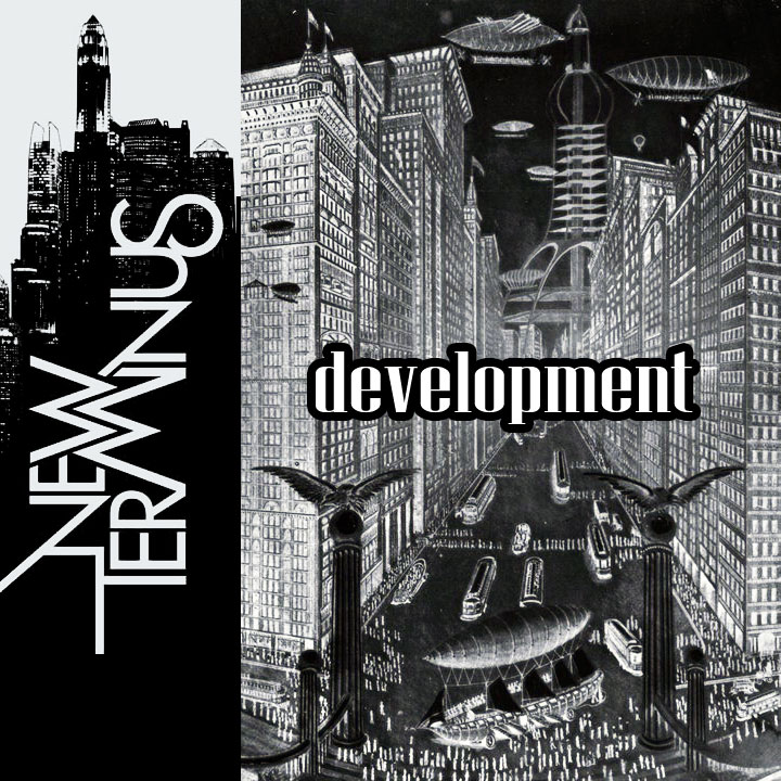 Videos: Atlanta bands New Terminus, Planet Rock and Satellite District ...