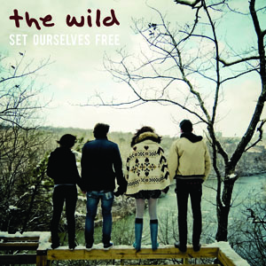 Interview, Song of the Week - 'Street Names' by Atlanta band the Wild ...