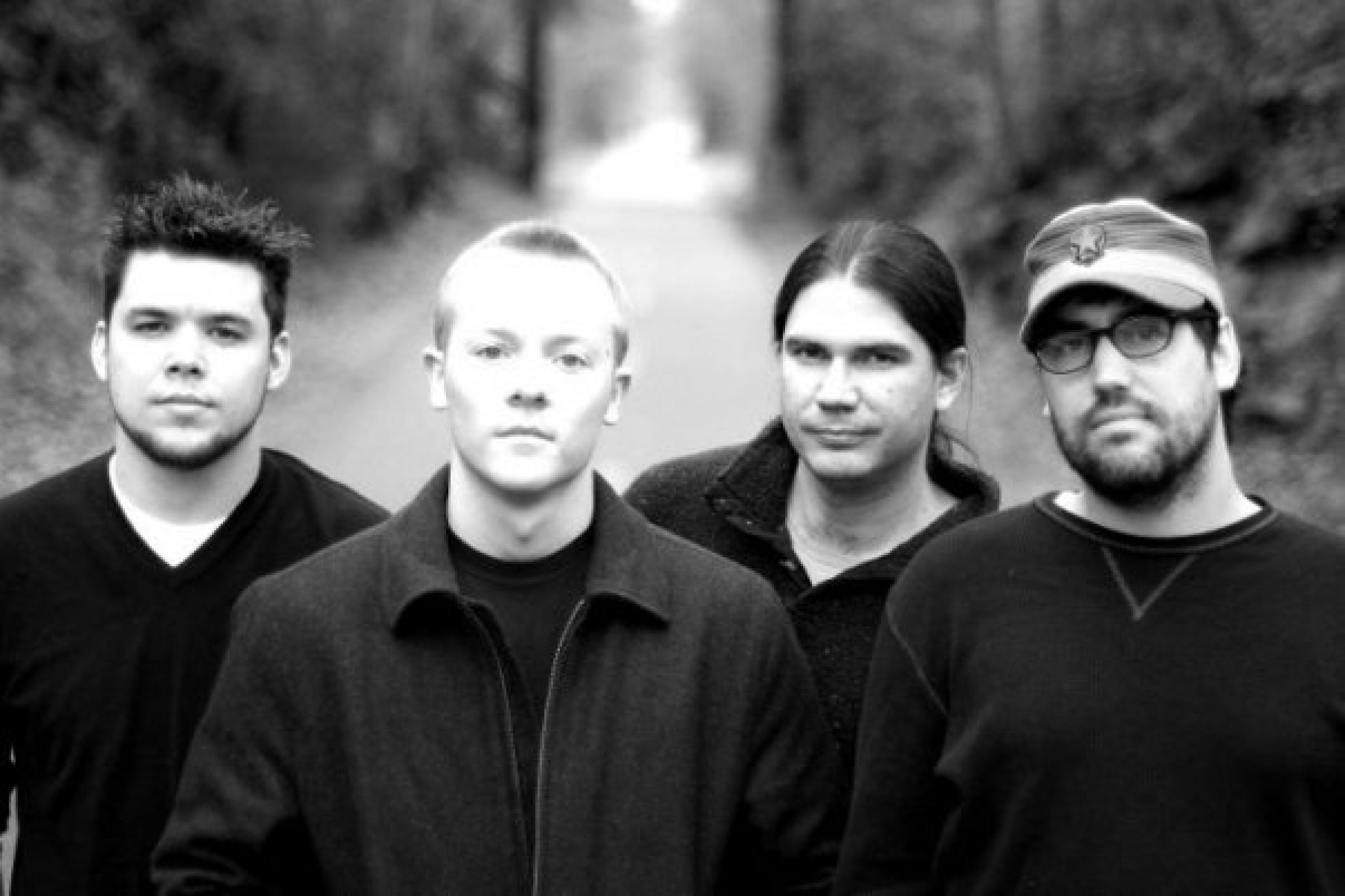 STREAM :: 2 tracks from Atlanta band Ghosthead :: "Dissociation" and ...