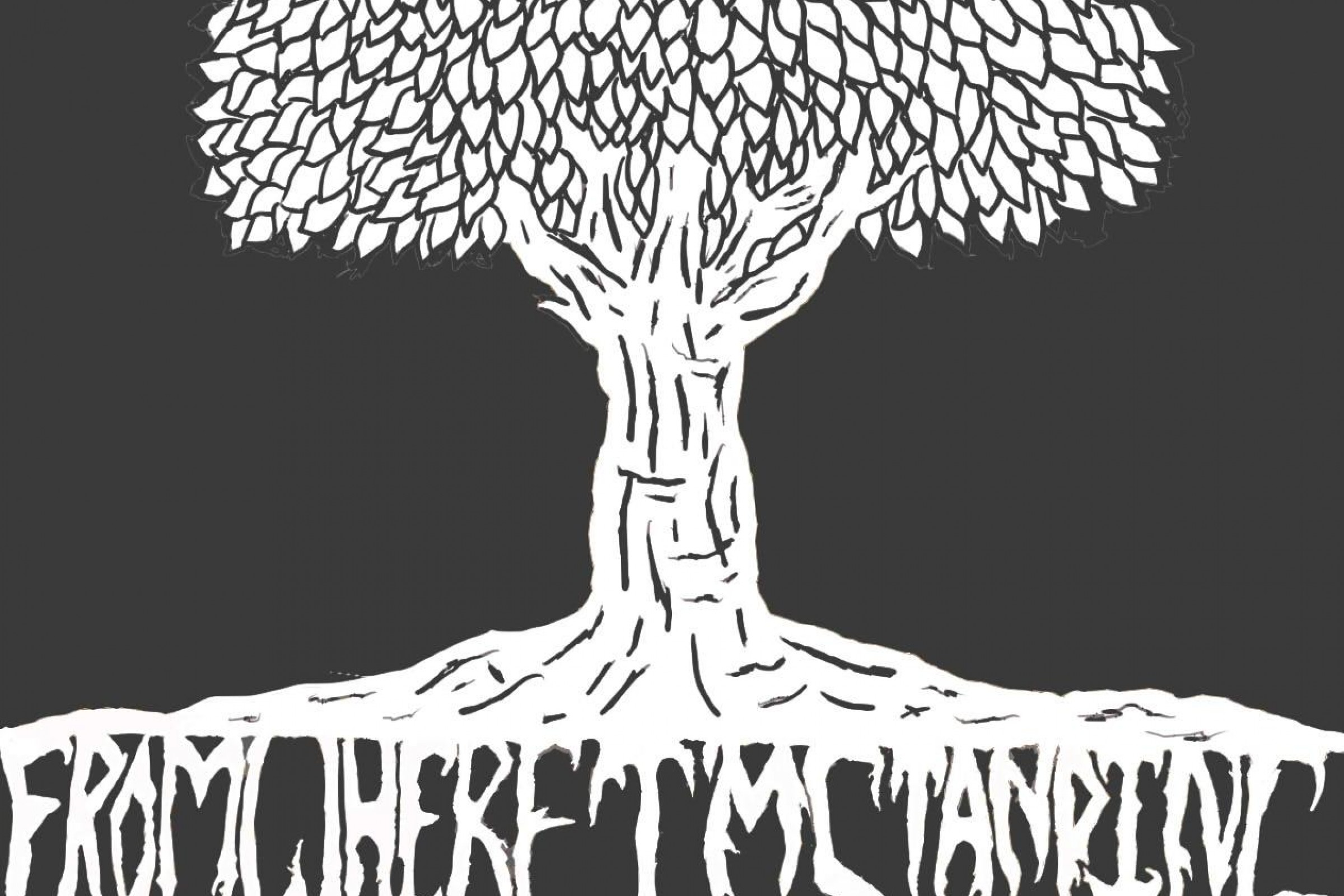 Stream and Buy :: New album out Today by Atlanta band Bleach Garden ...