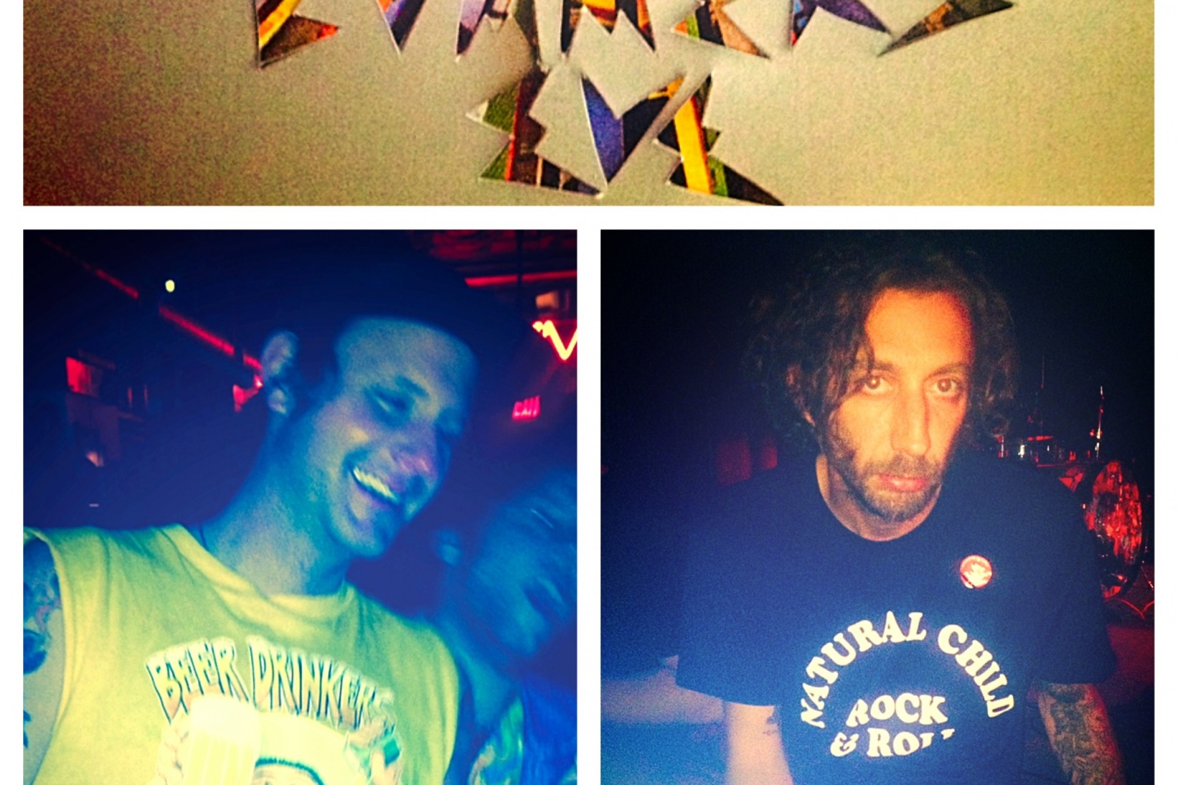 #beerAtlanta :: BEER REVIEW: Terrapin Pineapple Express - Smoked ...