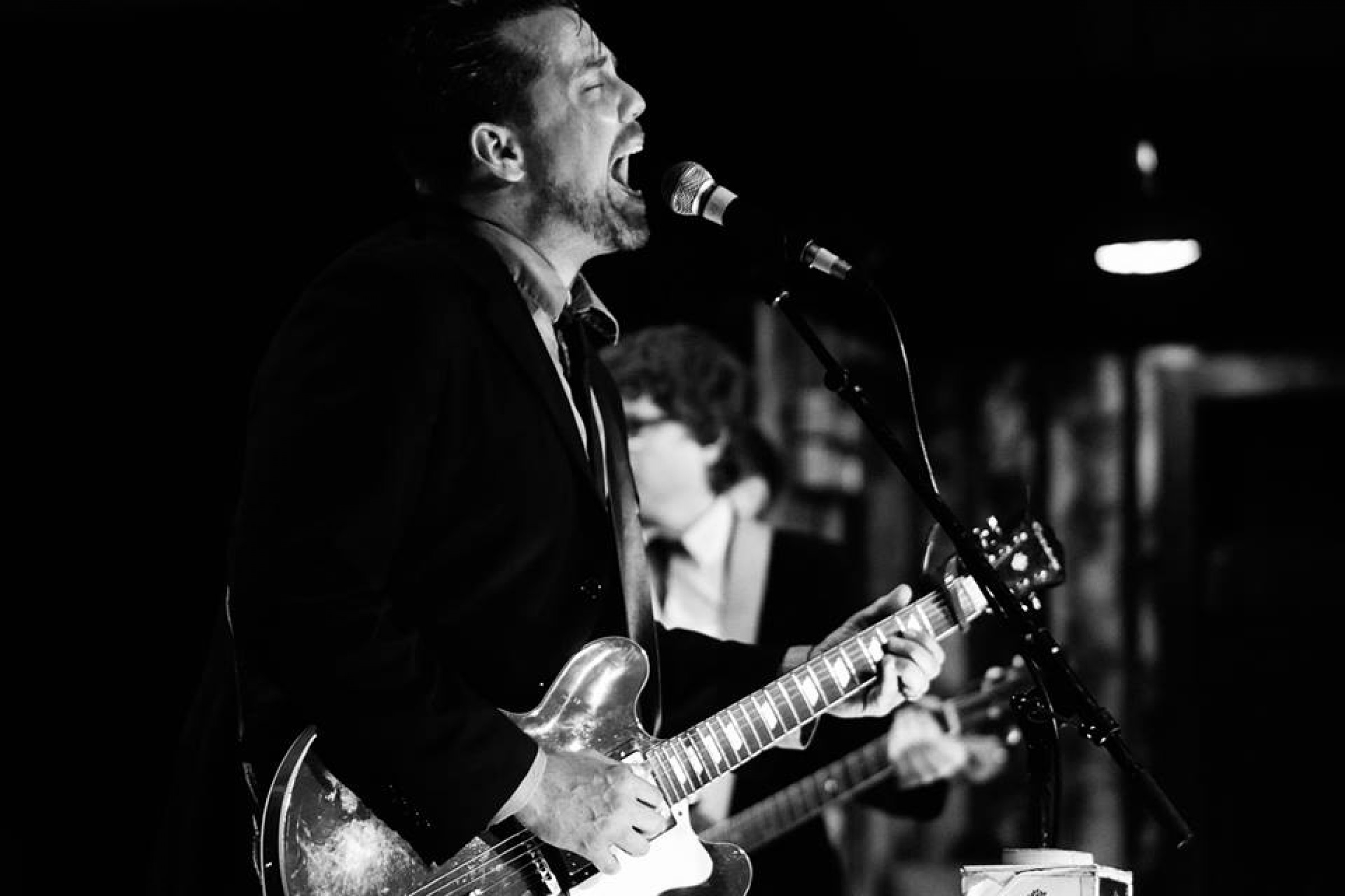 MUSIC VIDEO: "Scabbed" by Atlanta band Irreversible - beatlanta.com