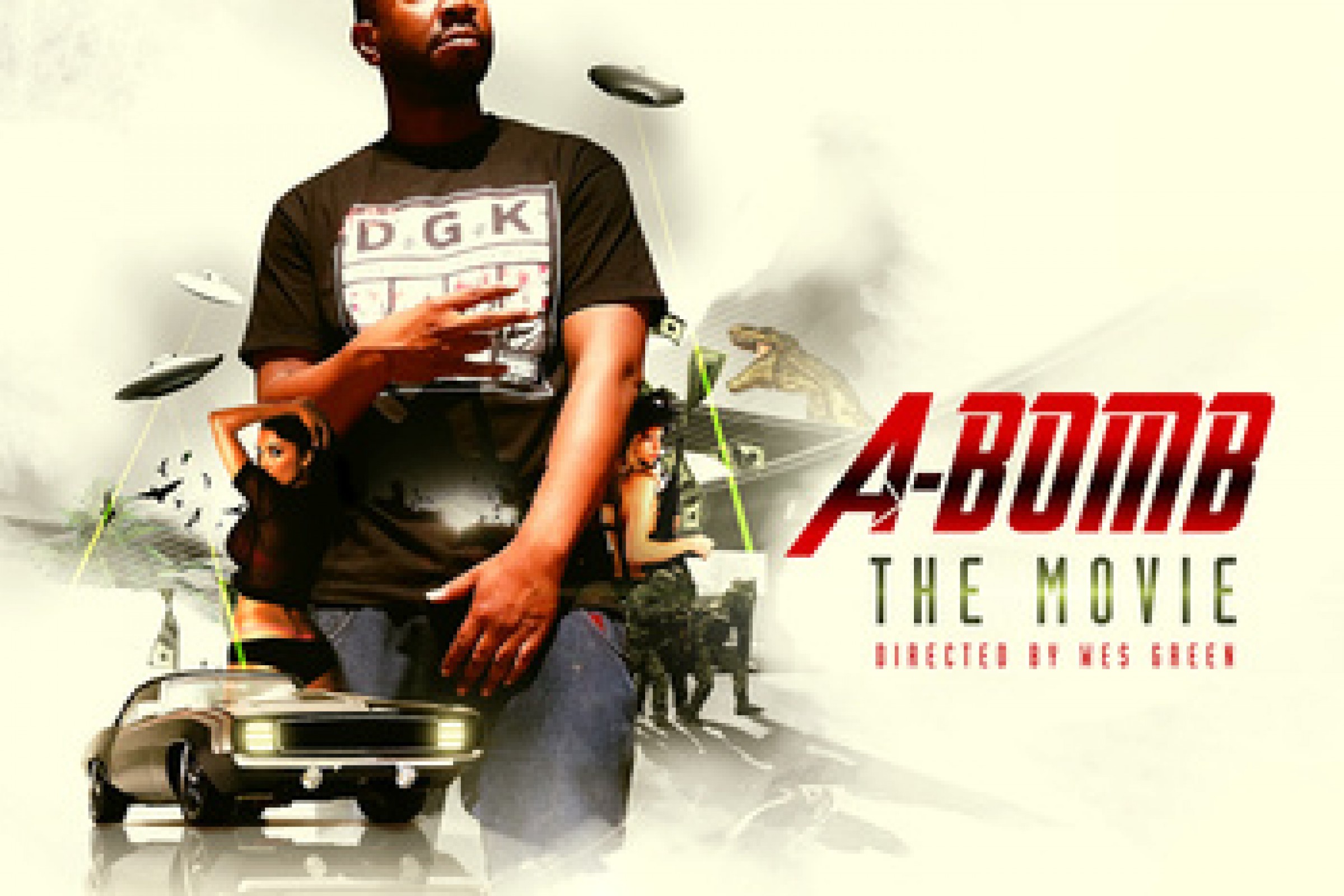 ARTIST PROFILE: Atlanta Rapper A-Bomb ... Free Downloads, Videos and ...