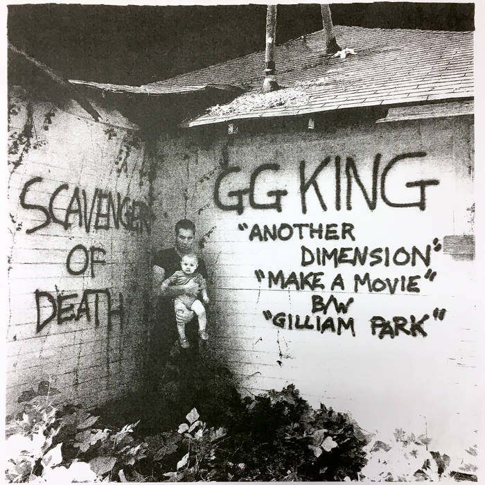 STREAM AND BUY :: brand new music from Atlanta band GG King - "Another ...