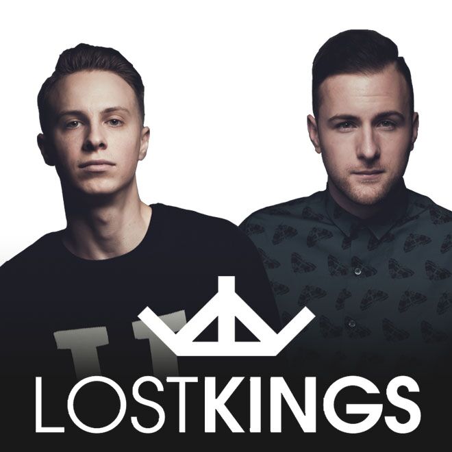 INTERVIEW + VIDEOS :: Lost Kings - BeAtlanta
