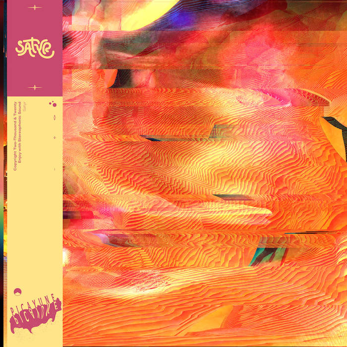 Interview: with Atlanta Band Satyr - Official music video and new track ...