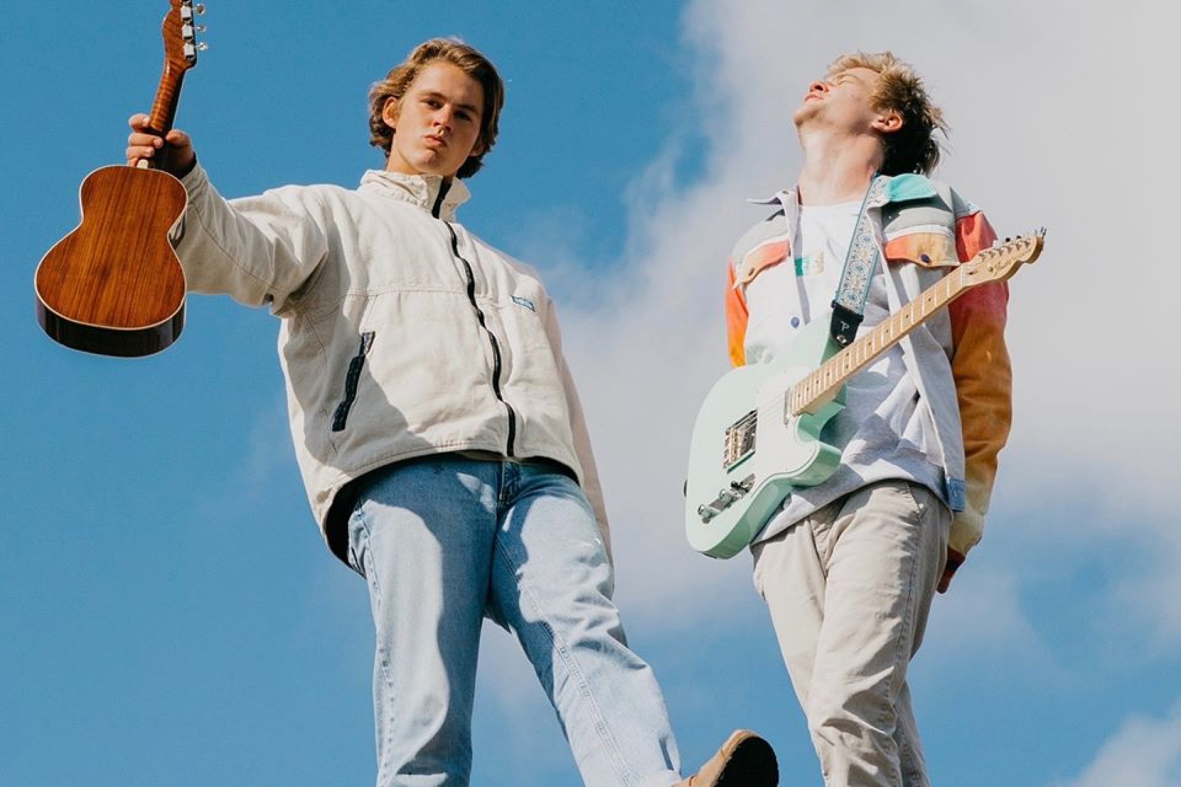 SONG OF THE WEEK:: "LOVING" BY SURFACES - BeAtlanta