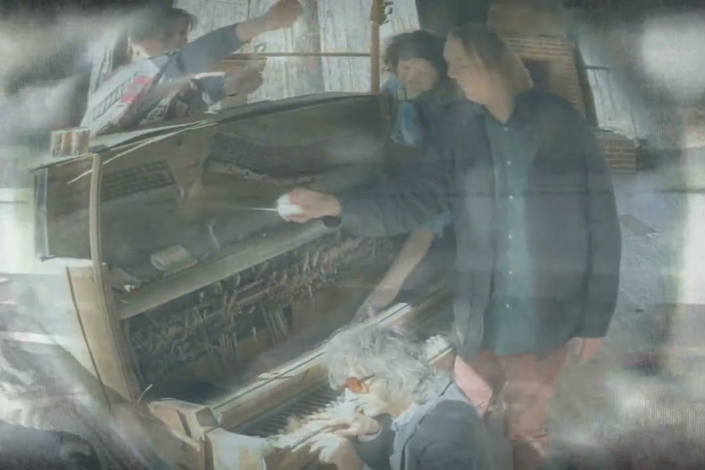 BRAND NEW OFFICIAL MUSIC VIDEO: "So Many Nights" by Atlanta band Biters ...